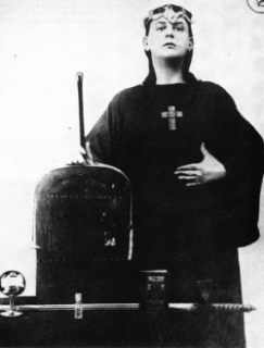Aleister Crowley: His Story, His Elite Ties and His Legacy - Vigilant ...