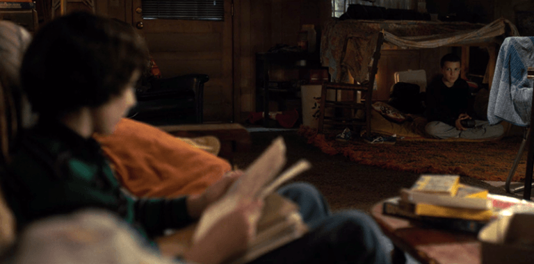 The Hidden Symbolism of “Stranger Things” - Vigilant Citizen