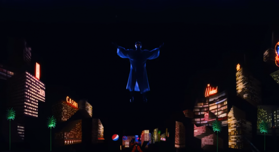 The Occult Meaning of The Weeknd’s Super Bowl Performance - Vigilant ...