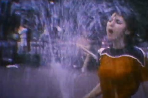 “A Certain Sacrifice”: Madonna’s First Movie That Ends With a Satanic ...