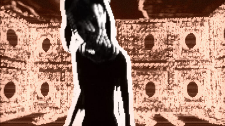 The Mysterious Case of “Sad Satan”, the Cursed Video Game From the Dark ...