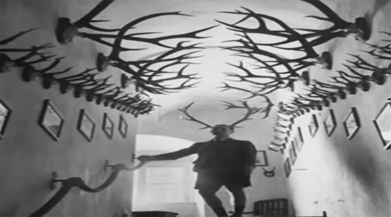 The Mysterious Case of “Sad Satan”, the Cursed Video Game From the Dark ...