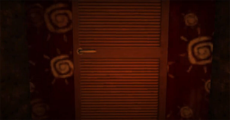 The Mysterious Case of “Sad Satan”, the Cursed Video Game From the Dark ...