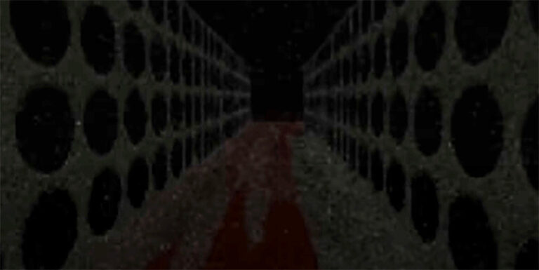 The Mysterious Case of “Sad Satan”, the Cursed Video Game From the Dark ...