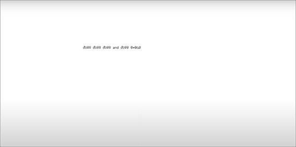 The Mysterious Case of “Sad Satan”, the Cursed Video Game From the Dark ...