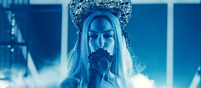 “Mother Mary”: What the Film Reveals About the Occult Elite’s Agenda in ...